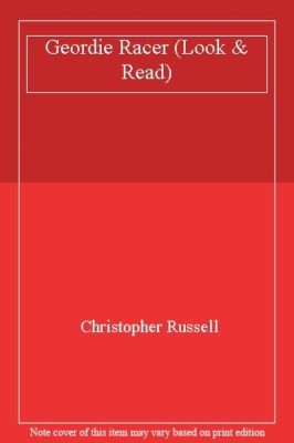 Geordie Racer,Christopher Russell | eBay UK