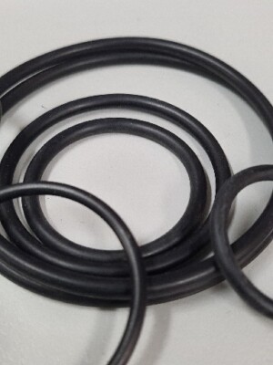 Metric O Ring Nitrile Rubber Sizes 3mm thickness sealing seals o'rings ...