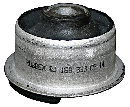 Control Trailing Arm Bushing Front Axle Fits MERCEDES W168 1683330614 ...