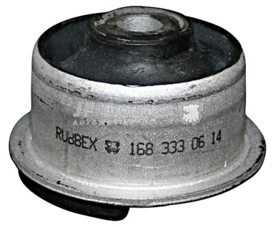 Control Trailing Arm Bushing Front Axle Fits MERCEDES W168 1683330614 ...