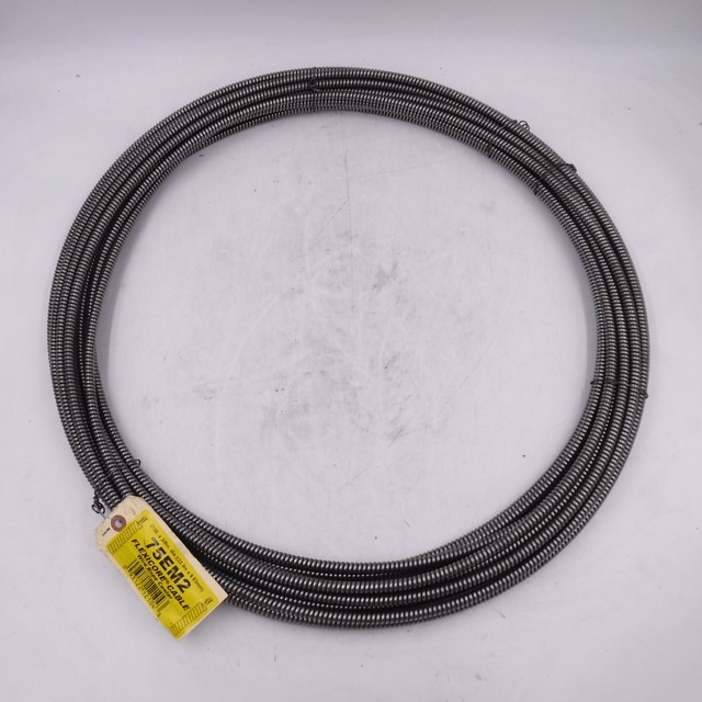 GENERAL WIRE 75EM2 3/8"X75' REPLACEMENT CABLE for sale online | eBay