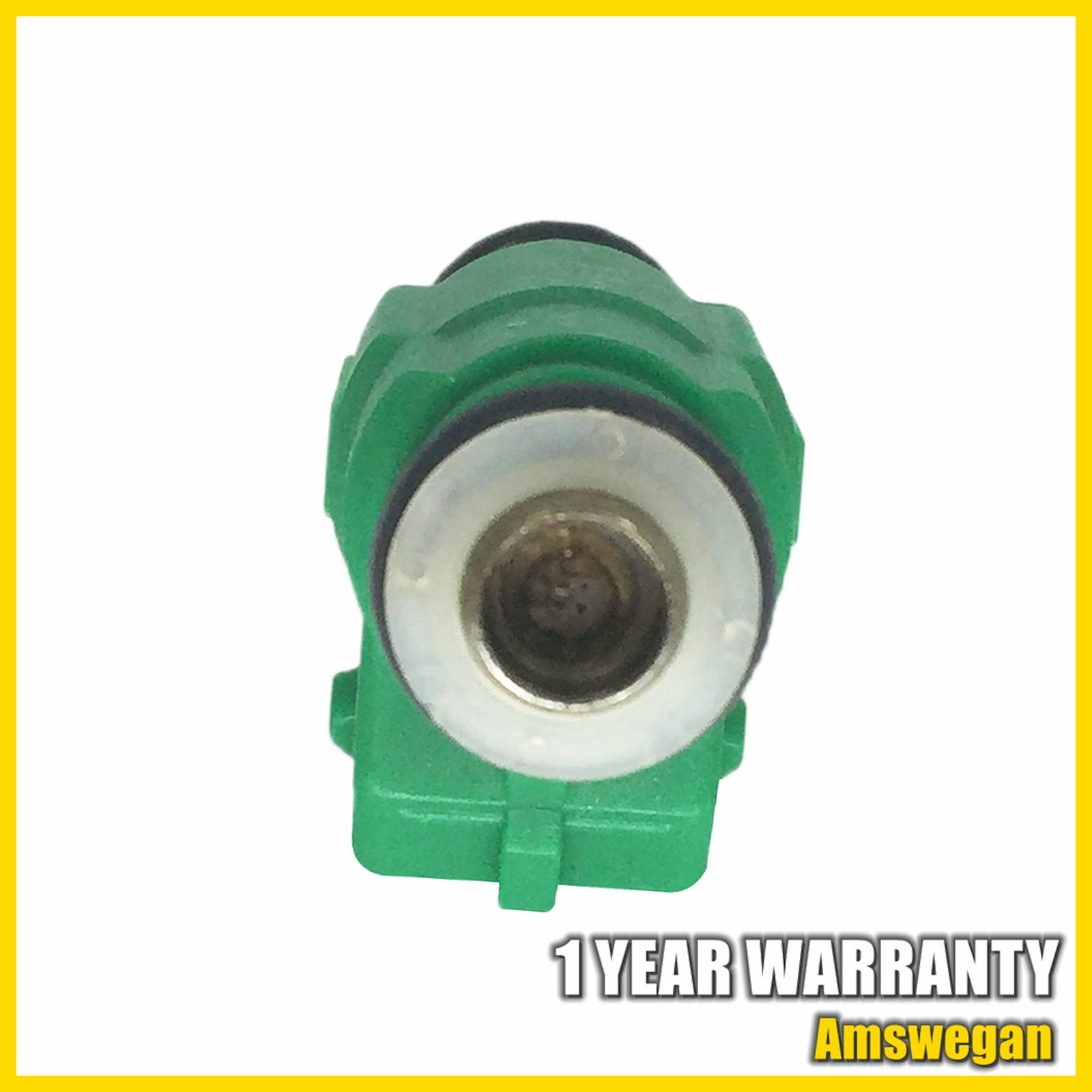 Fuel Injector For Land Rover Discovery Range Rover 4.0L4.6L 0280155787 ...