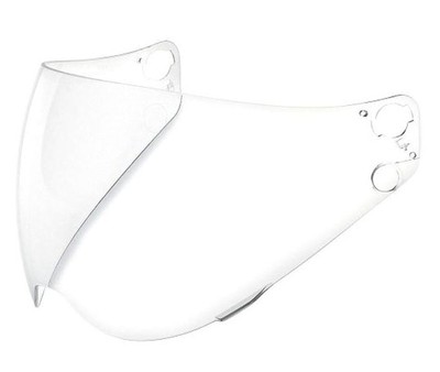 Airoh 6603 Transparent Visor For Commander Transparent | eBay