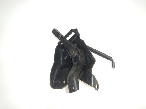 Jeep Wrangler YJ 87-89 Transfer Case Shifter Shift BA10 Peugeot 6 ...
