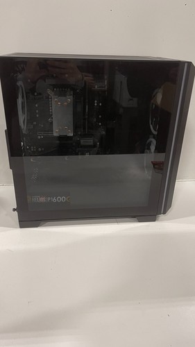 SkyTech Chronos Mini Gaming Computer | eBay