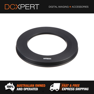 FORMATT HITECH 67MM WIDE ANGLE ADAPTER RING FOR 100MM HOLDER ...