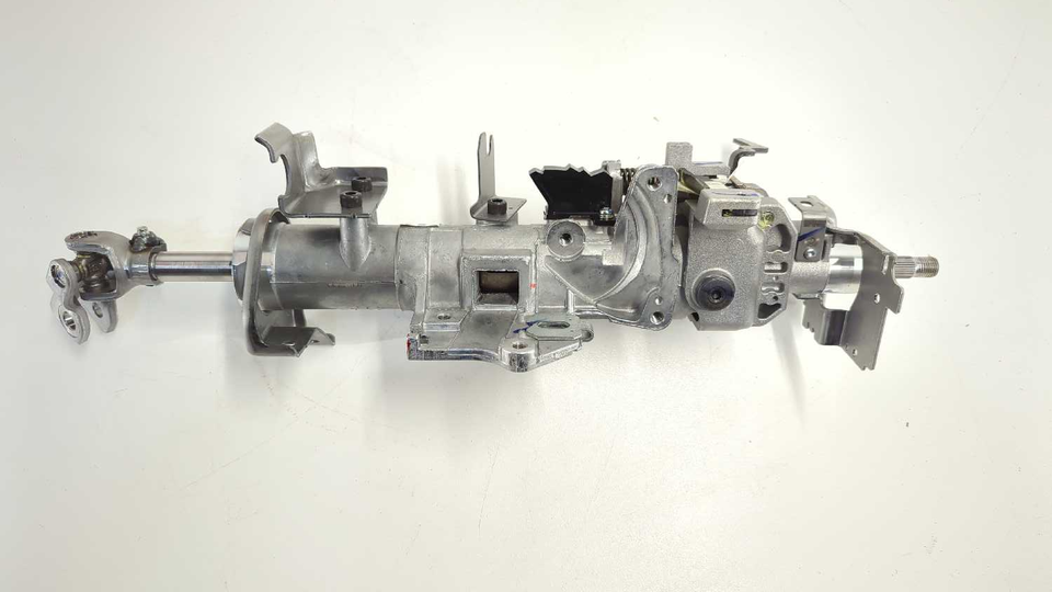 New OEM Nissan Steering Column 2012-2021 NV 1500 2500 3500 48810-1PA0A ...