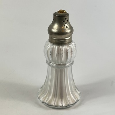 Lady Primrose Royal Extract Dusting Silk Glass Powder Shaker Dallas ...