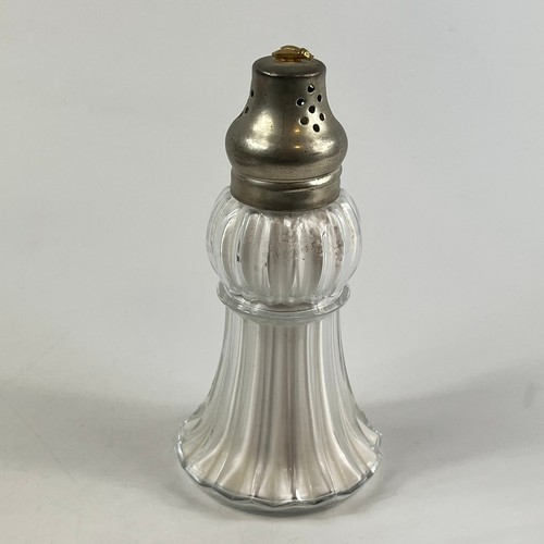 Lady Primrose Royal Extract Dusting Silk Glass Powder Shaker Dallas ...