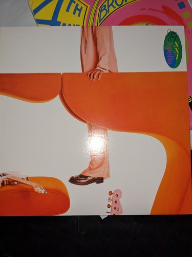 Steve Lacy Apollo XXI 2019 LP Vinyl | eBay