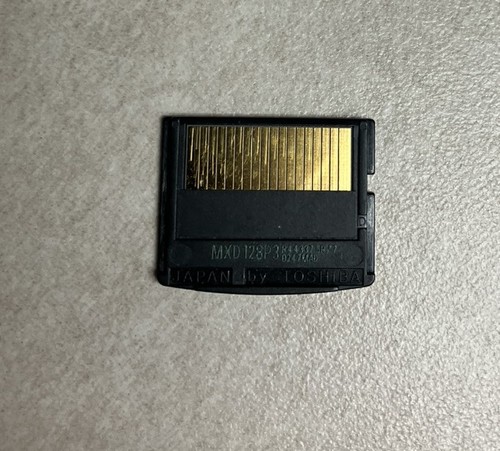 Olympus 128MB xD Picture Card Camera Memory Card | eBay