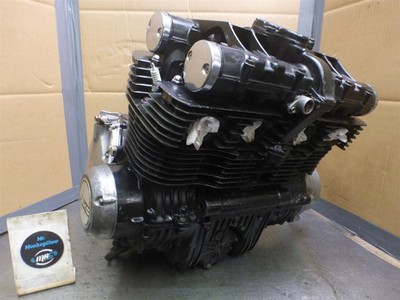 1982 Suzuki GS1100 SM5286! engine motor good compression | eBay