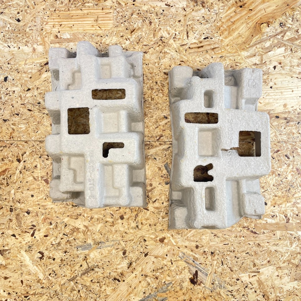 Ps2 Fat completa con scatola console originale Sony Playstation 2 Scph ...