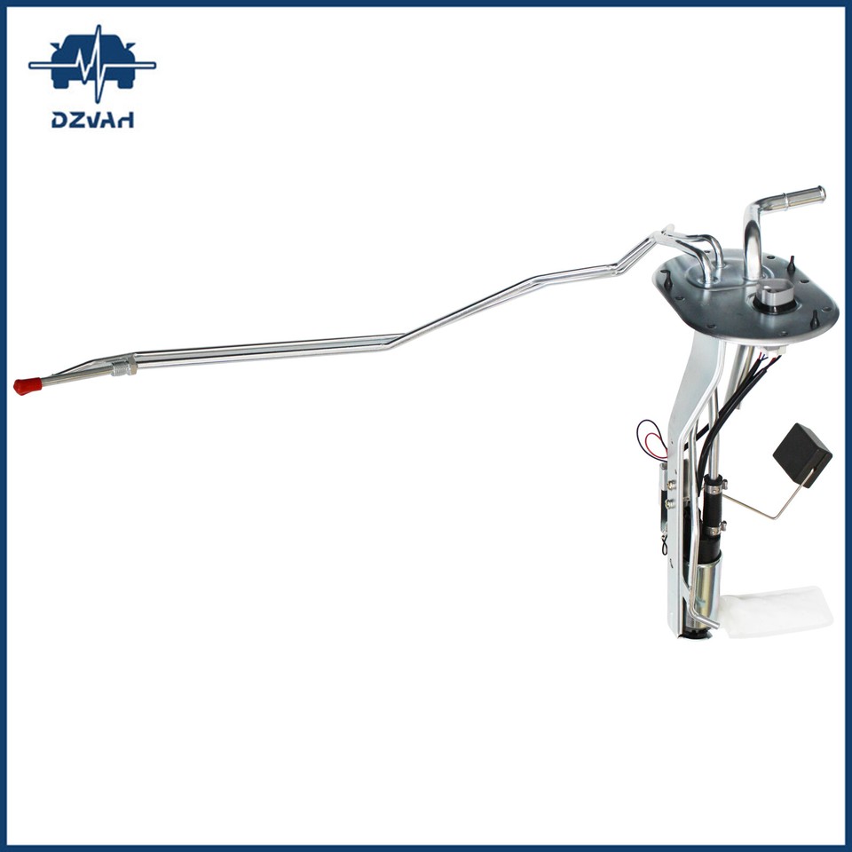 Gas Fuel Pump Module Assembly Fits 1999 2000 Toyota 4Runner 3.4L 2.7L ...