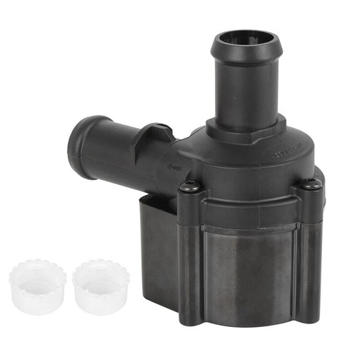 Auxiliary Additional Cooling Water Pump OEM# 06H121601N 06H-121-601-N ...