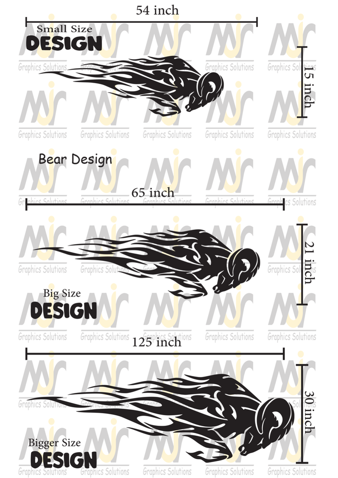 Hemi Car Design Stickers Decal Graphic, Hemi Vinyl Wrap Design Car Wrap ...