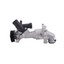 2702000600 Water Coolant Pump for Mercedes Benz B250 CLA250 GLA250 w/o ...