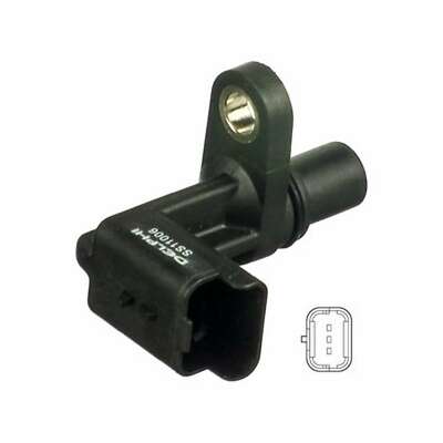 Fits Mini Cooper S R56 1.6 Genuine Delphi Camshaft Position Sensor ...