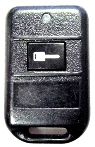 OEM Code Alarm Remote Key Fob Keyless Car Starter GOH-PCMINI ELVATCC ...