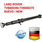 ARBRE DE TRANSMISSION LAND ROVER SPORT 05-12 , TVB500390 TVB500370 NEW ...