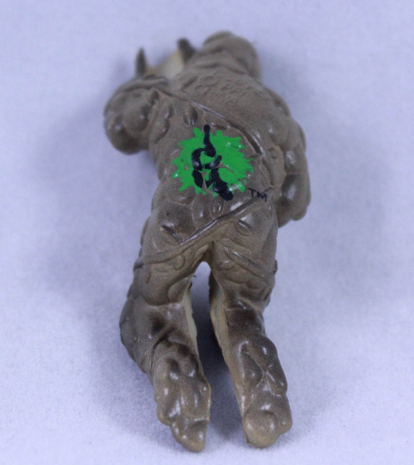 Vintage 1996 Goosebumps Horrorland Mud Monster 2.5" Pencil Topper | eBay