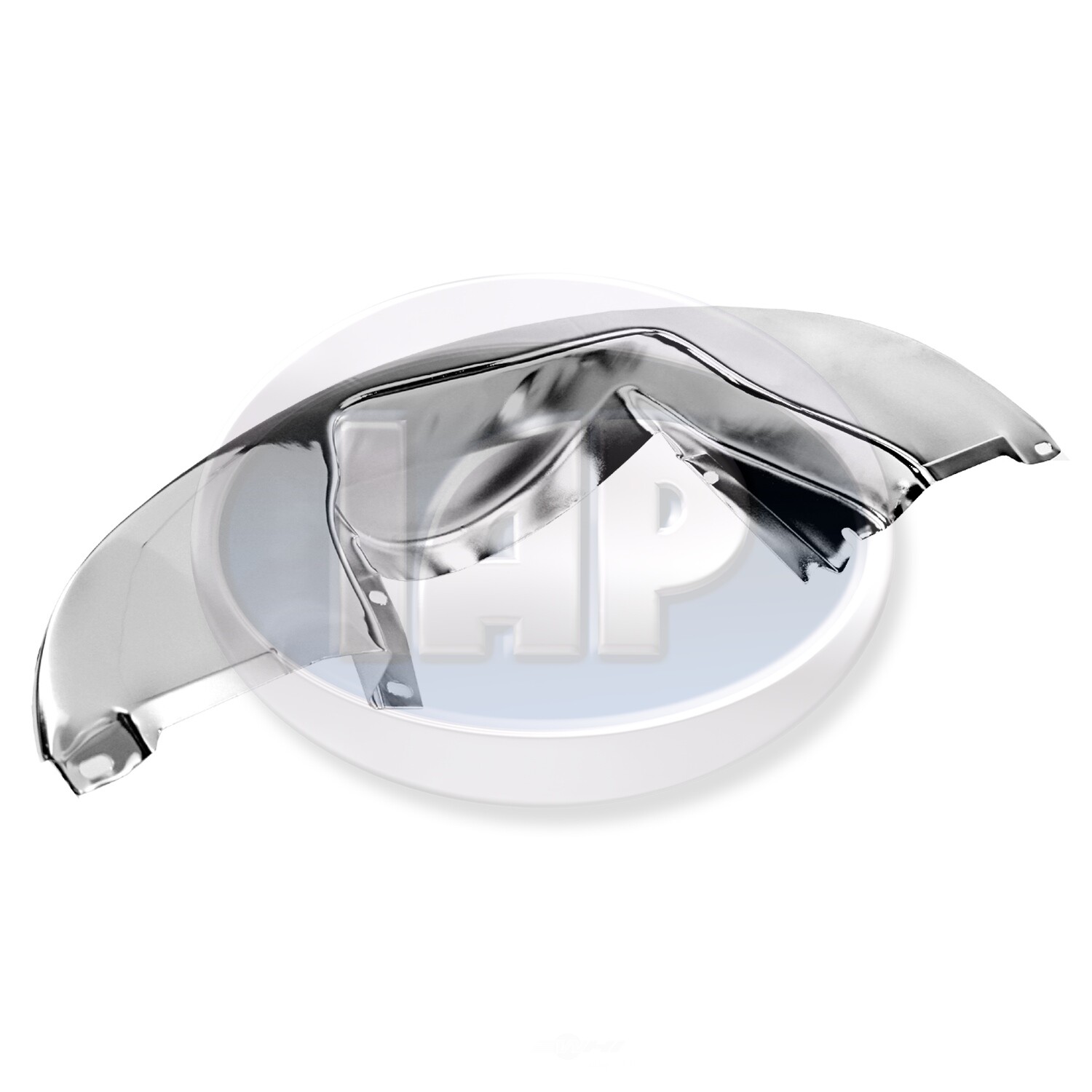 Engine Cover IAP/Kuhltek Motorwerks AC119551 | eBay