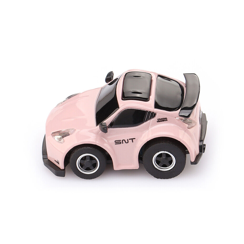 SNT&DIATONE 1:100 2009 370Z Micro RC FPV Car/RTR Car RC SNT&DIATONE 1:100 2009 370Z Micro RC FPV Car/RTR Car RC