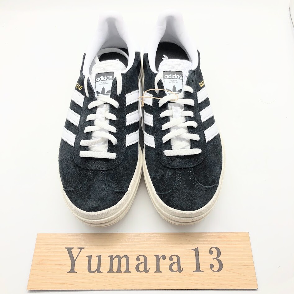 Adidas Womens Originals GAZELLE BOLD 10 colors US Womens 5-11 Size New ...