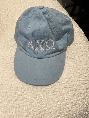 AXO light blue hat | eBay