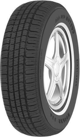Multi-Mile Custom 428 AS 195/75R14 Tire for sale online | eBay