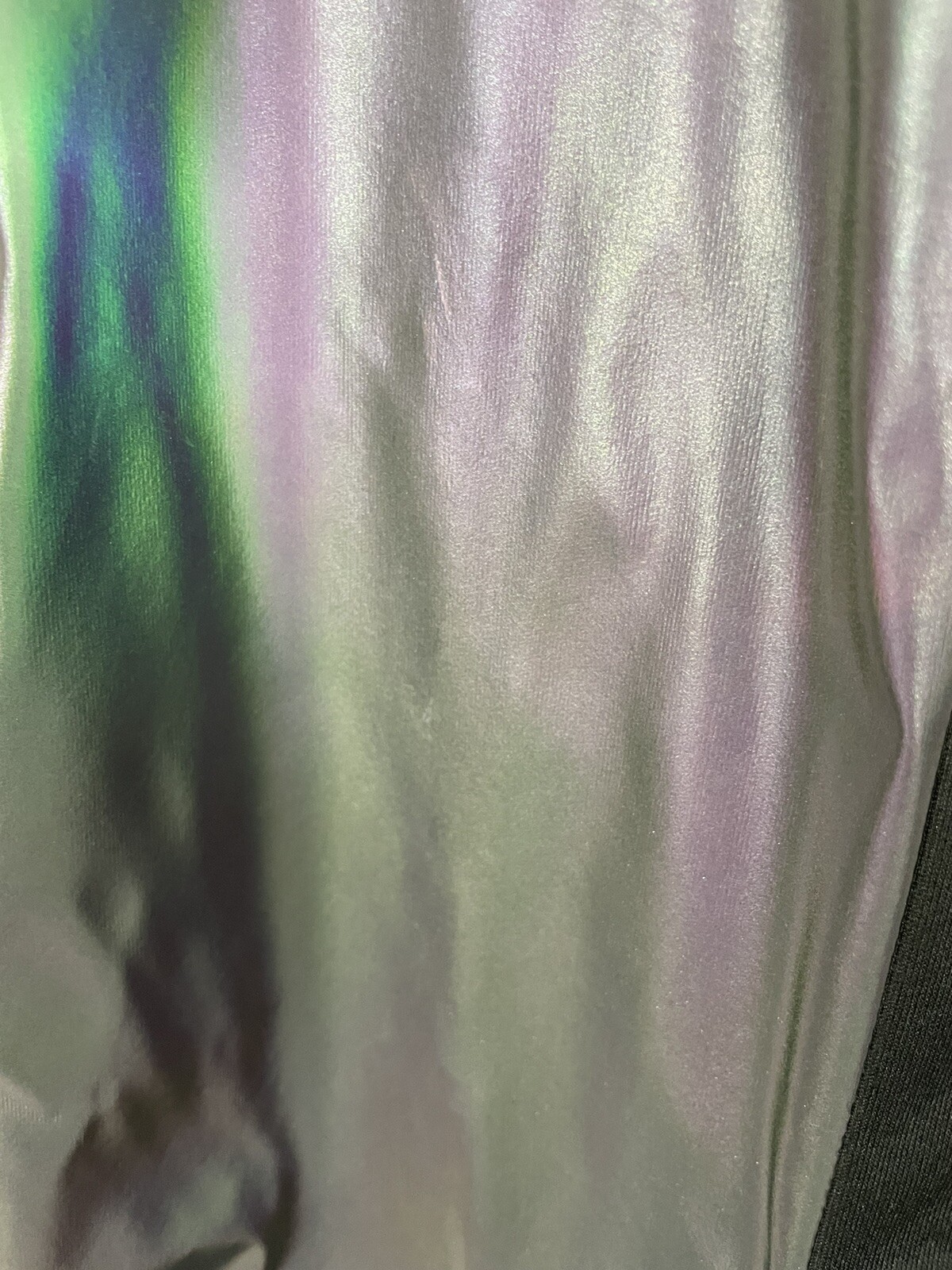 Puma X Porsche Design RCT Mens Iridescent Jacket Size… - Gem