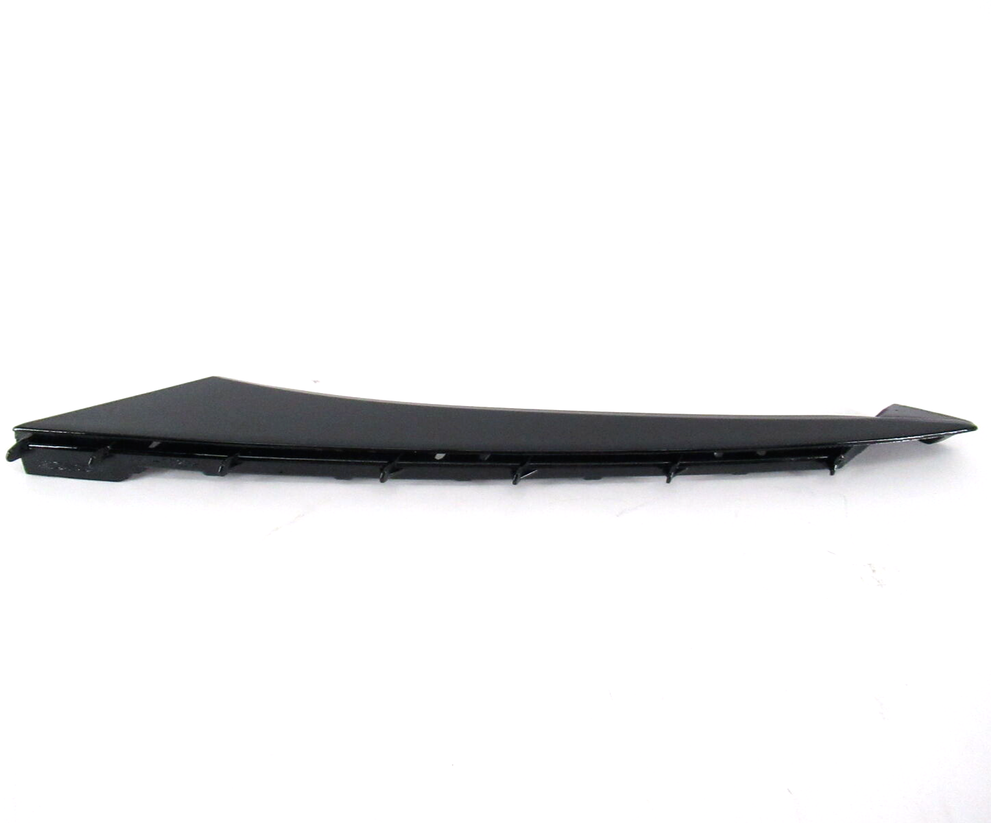 Genuine OEM Honda 71119-TVA-A00 Driver LH Front Bumper Garnish Trim 18 ...