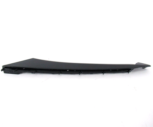 Genuine OEM Honda 71119-TVA-A00 Driver LH Front Bumper Garnish Trim 18 ...