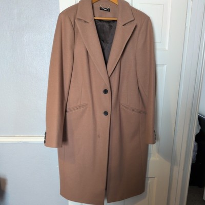 F&F Women's Coat 20 | eBay UK