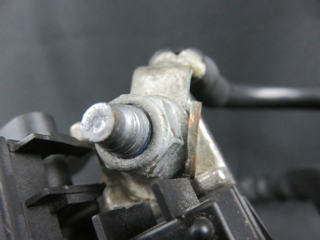 MERCEDES E300 Battery Sensor Current Limiter Starter Cable 2017 ...