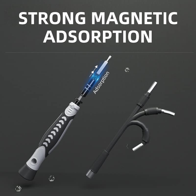 130PCS RC Tools Set Hexagon Screwdriver Repair Kit for RC Car FPV Drone ...