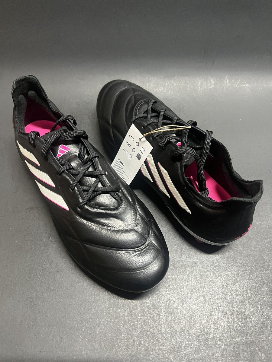 Copa Pure Copa Mundial Football Boots adidas Copa Pure Elite Firm ...