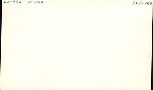 George Innes Actor The Italian Job (1969) Signed 3" x 5" Index Card ...