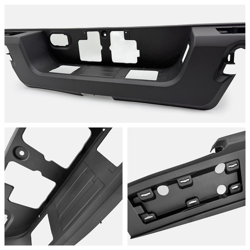 2024-2025 TOYOTA TACOMA REAR BUMPER STEP PAD W/O SPOT NEW OEM 52057 ...