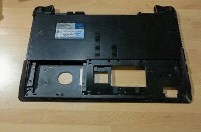 Coque Pour Asus X53S - X53SV - K53S - K53SV Couverture Inférieure Base ...