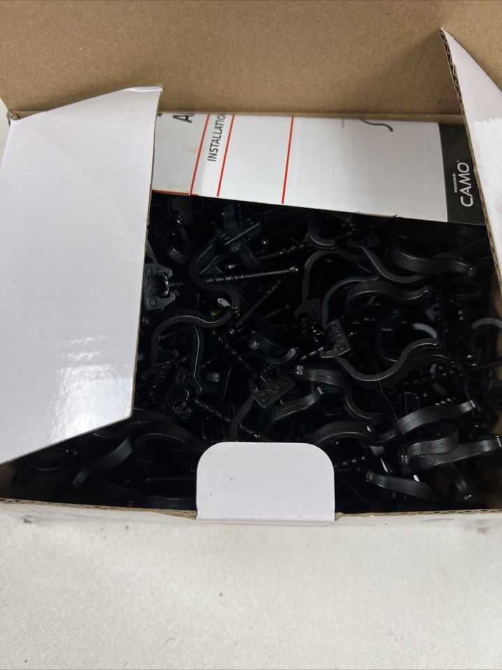 2 Pack - Fiberon ArmorGuard EDGE Hidden Deck Clip - 90-Count ...