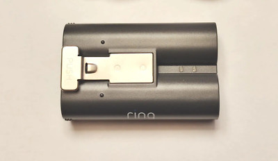 Genuine Ring Rechargeable Battery for Ring Video Doorbell 2/3/Plus ...