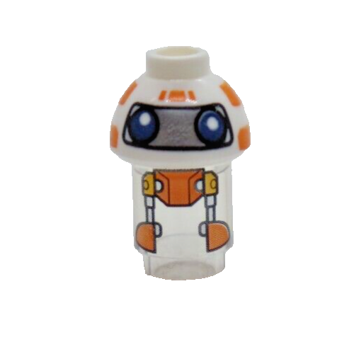 RJ-83 Droid 75384 Young Jedi Adventures Clone Star Wars LEGO ...