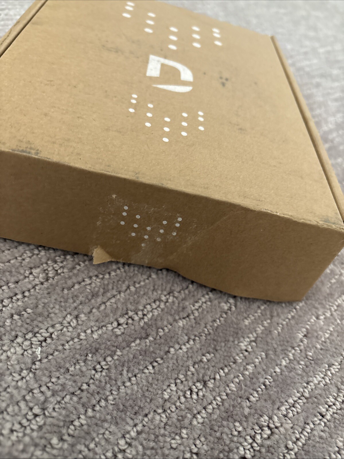 DIRECTV Gemini Air 4K Stream Device P21KW-500 VERSION 4.1.0.4 Fast ...