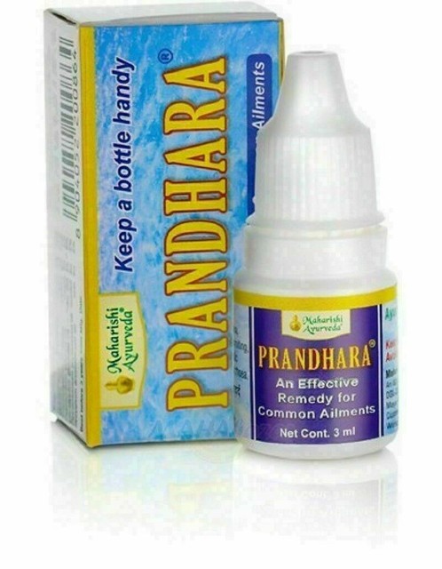 Maharishi Ayurveda Prandhara an Effective Remedy for Common Ailments ...