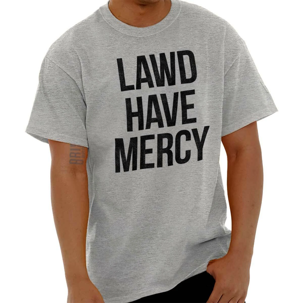 Lawd Have Mercy Meme