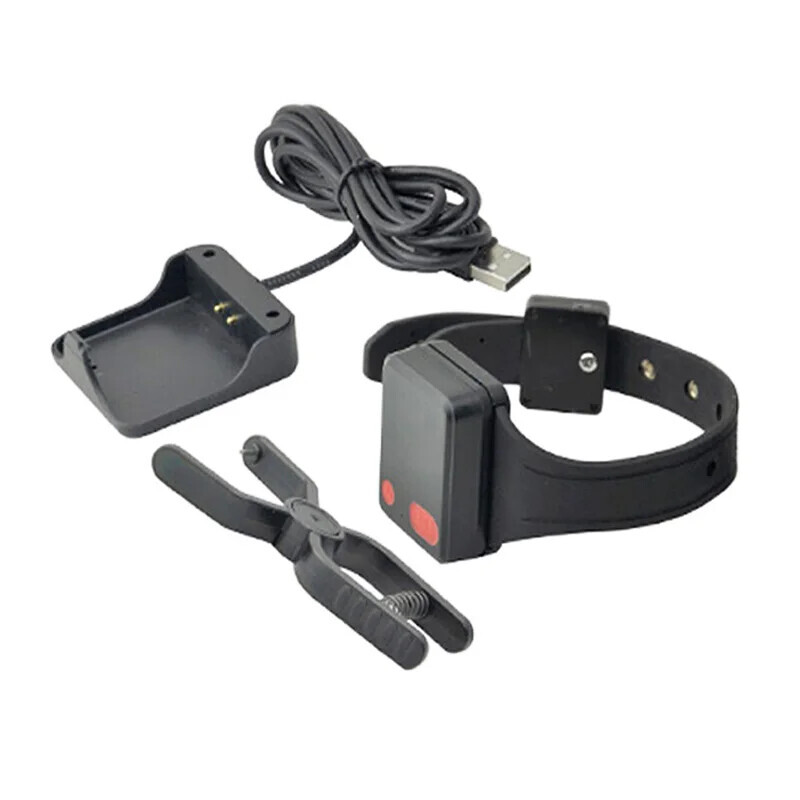GPS Ankle Tracking Device Parole Enforcement House Arrest Monitor for ...