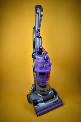 DYSON DC14 ANIMAL PURPLE - 1600W UPRIGHT BAGLESS VACUUM CLEANER NEW ...