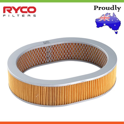 New * Ryco * Air Filter For NISSAN CIVILIAN / MICROBUS M40 2.2L 4Cyl ...
