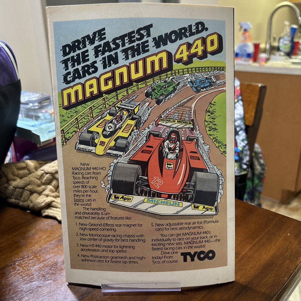 Batman #340 DC Comics (1981) Pretty Much Mint 1st Print Comic Book ...